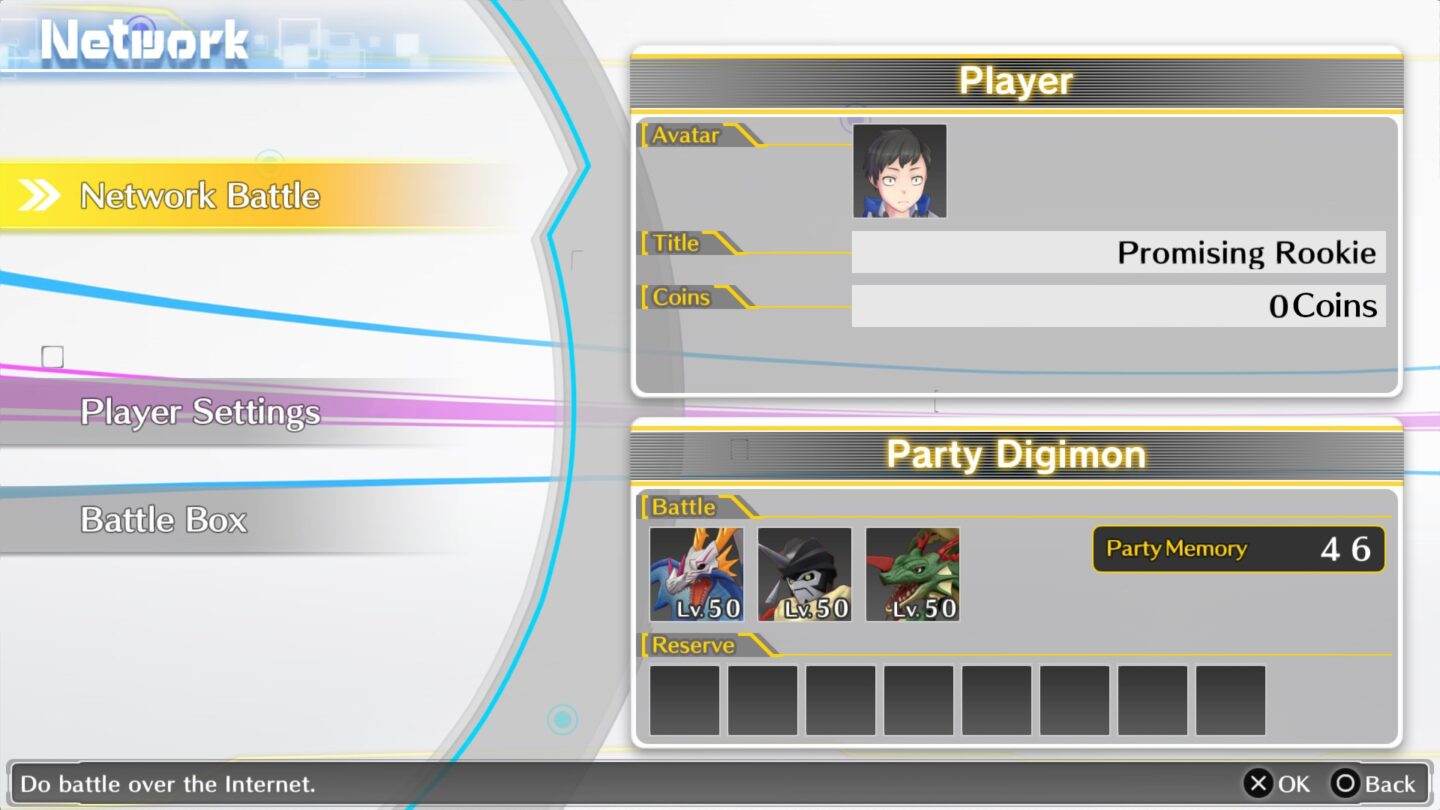 Digimon Story: Cyber Sleuth Hacker’s Memory details Jimmy Ken and K ...