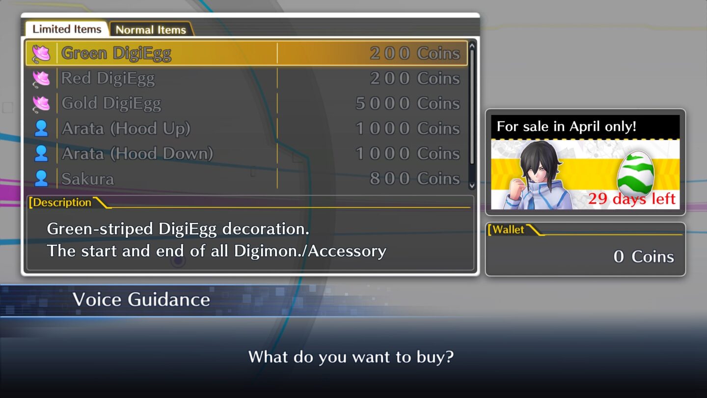 Digimon Story: Cyber Sleuth Hacker’s Memory details Jimmy Ken and K ...