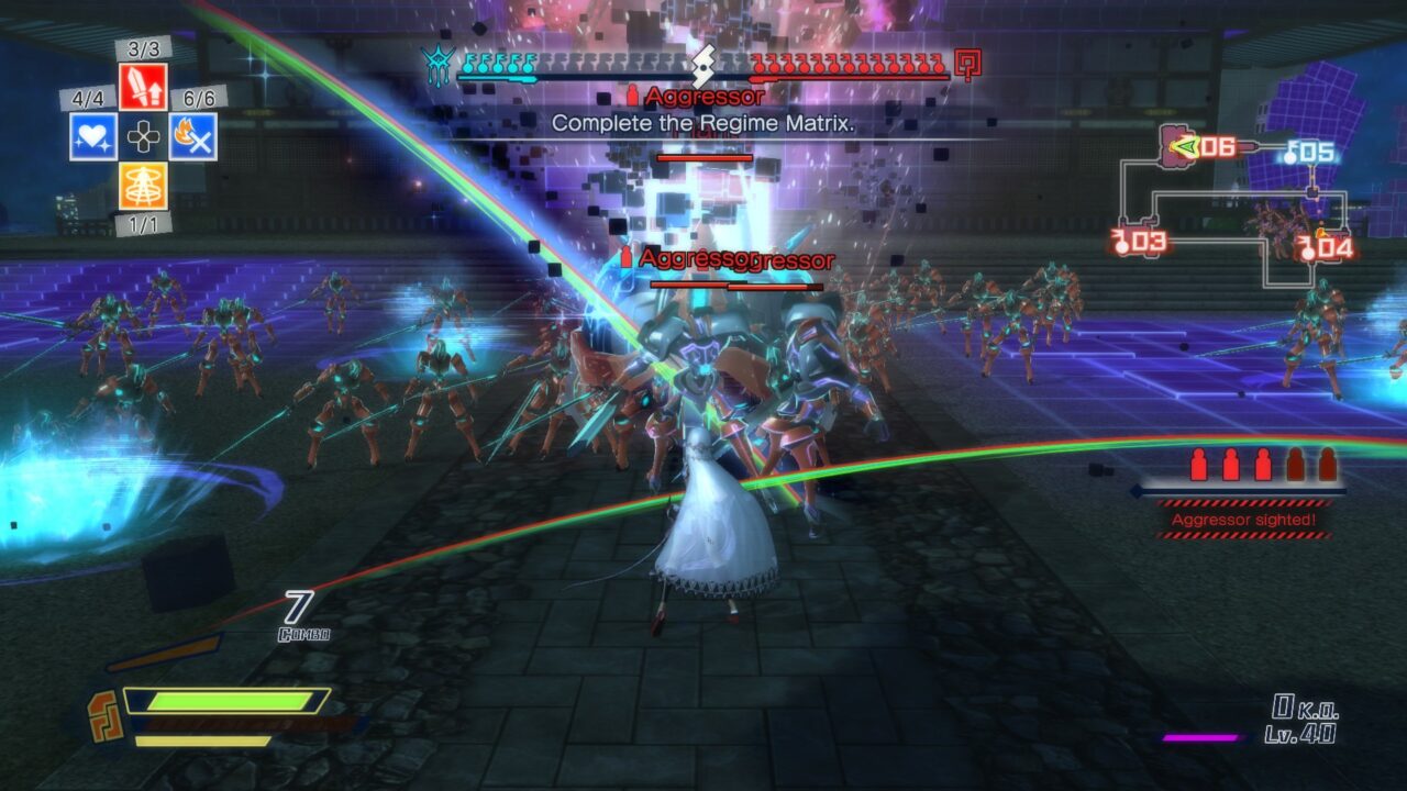 Fate/EXTELLA coming to PC via Steam on July 25 - Gematsu