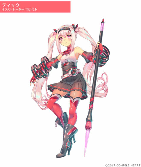 Tokyo Clanpool details battle system - Gematsu