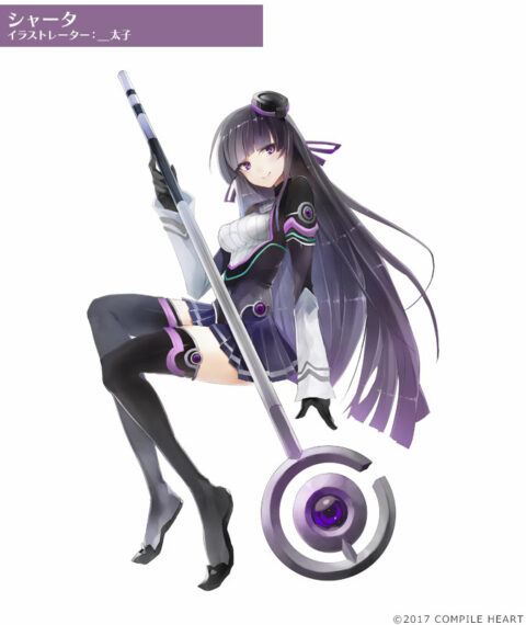 Tokyo Clanpool details battle system - Gematsu