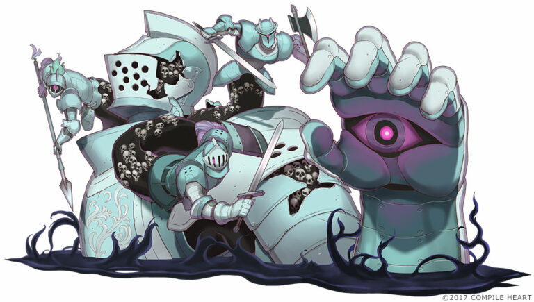 Tokyo Clanpool details battle system - Gematsu