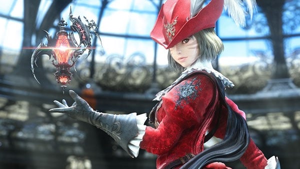 Final Fantasy XIV tops 10 million cumulative players - Gematsu
