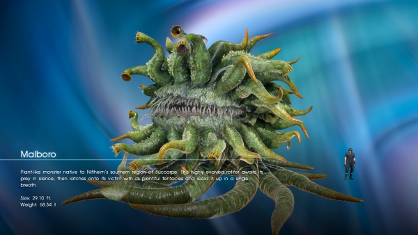 Final Fantasy XV version 1.15 update now available - Gematsu