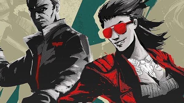 Techland announces God’s Trigger for PS4, Xbox One, and PC - Gematsu