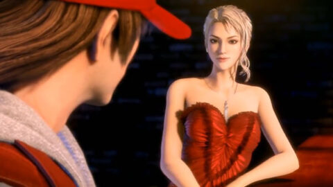 The King of Fighters: Destiny CG animated series episode 3 now ...