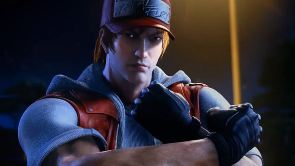 The King of Fighters: Destiny CG animated series episode 4 now ...