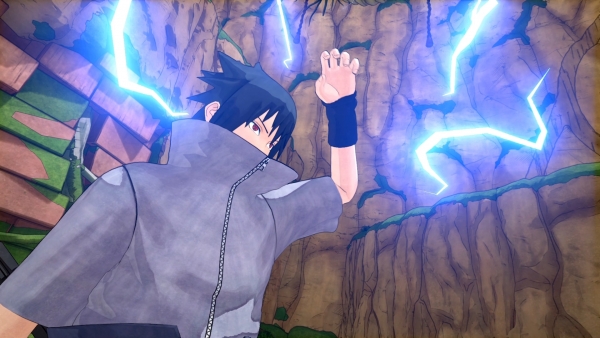Naruto to Boruto: Shinobi Striker beta test announced for Japan - Gematsu