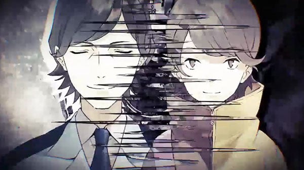Occultic;Nine opening movie - Gematsu