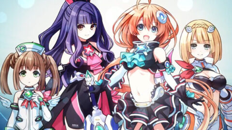 Tokyo Clanpool ‘Digiskins’ trailer - Gematsu