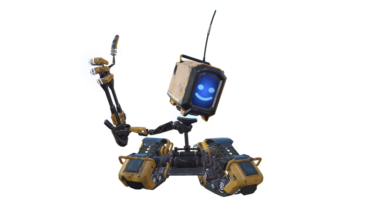 ReCore: Definitive Edition debut trailer, screenshots - Gematsu