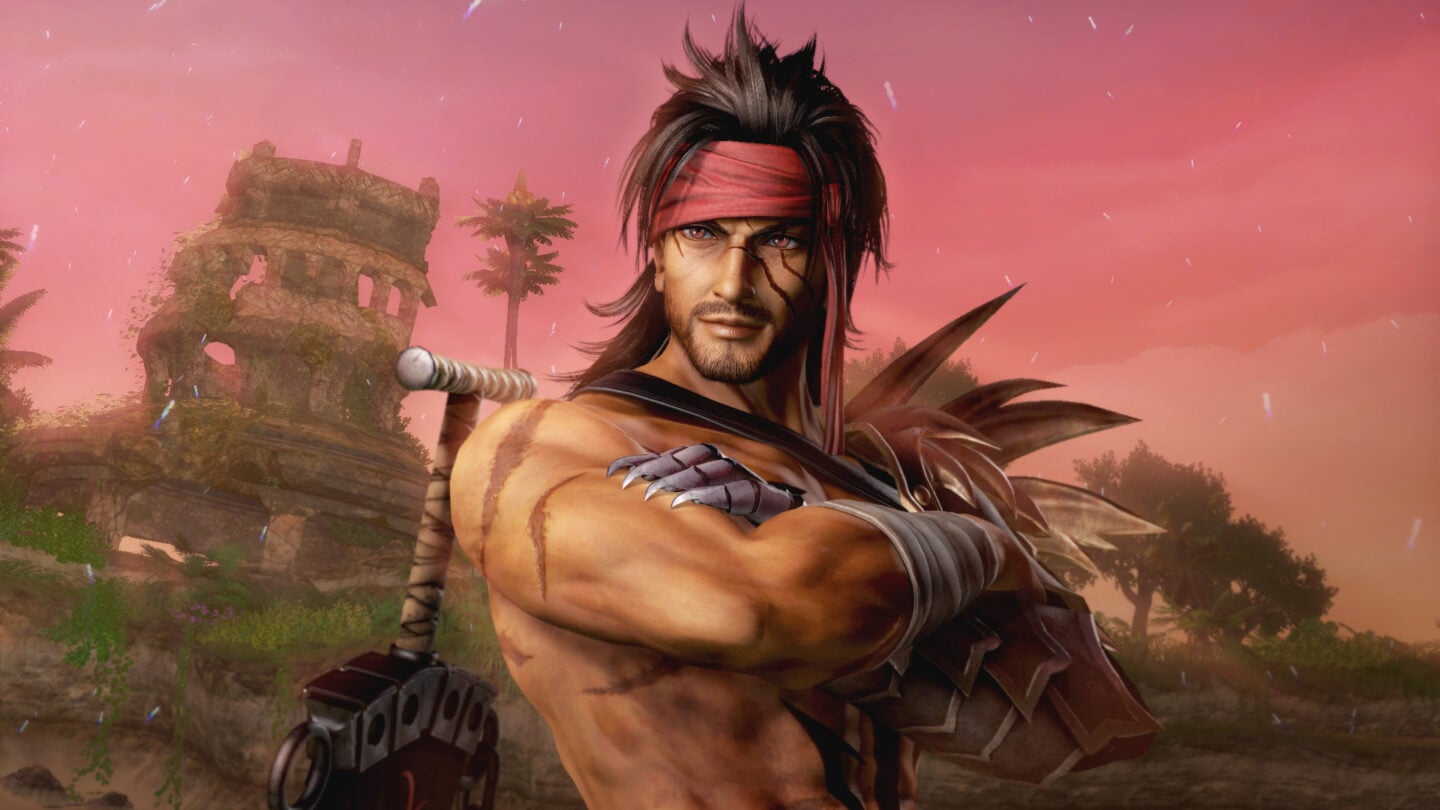 Dissidia Final Fantasy NT closed beta begins August 26 in the Americas ...