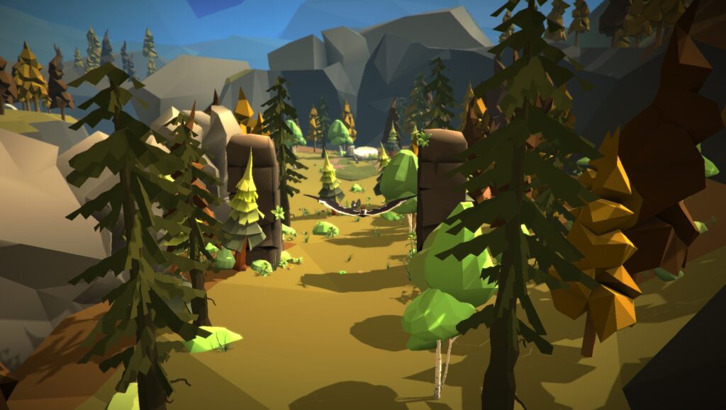 Mulaka launches for PS4, Xbox One, Switch, and PC in early 2018 - Gematsu