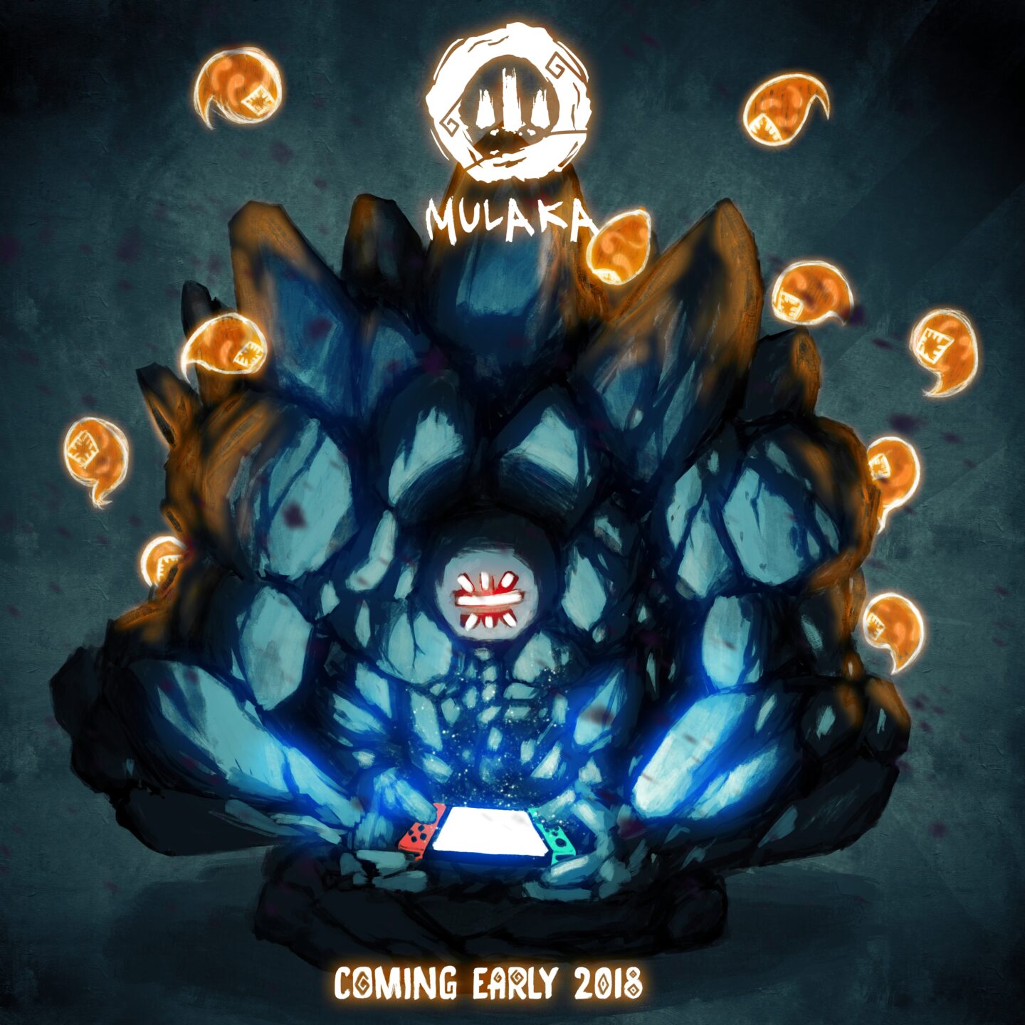 Mulaka launches for PS4, Xbox One, Switch, and PC in early 2018 - Gematsu