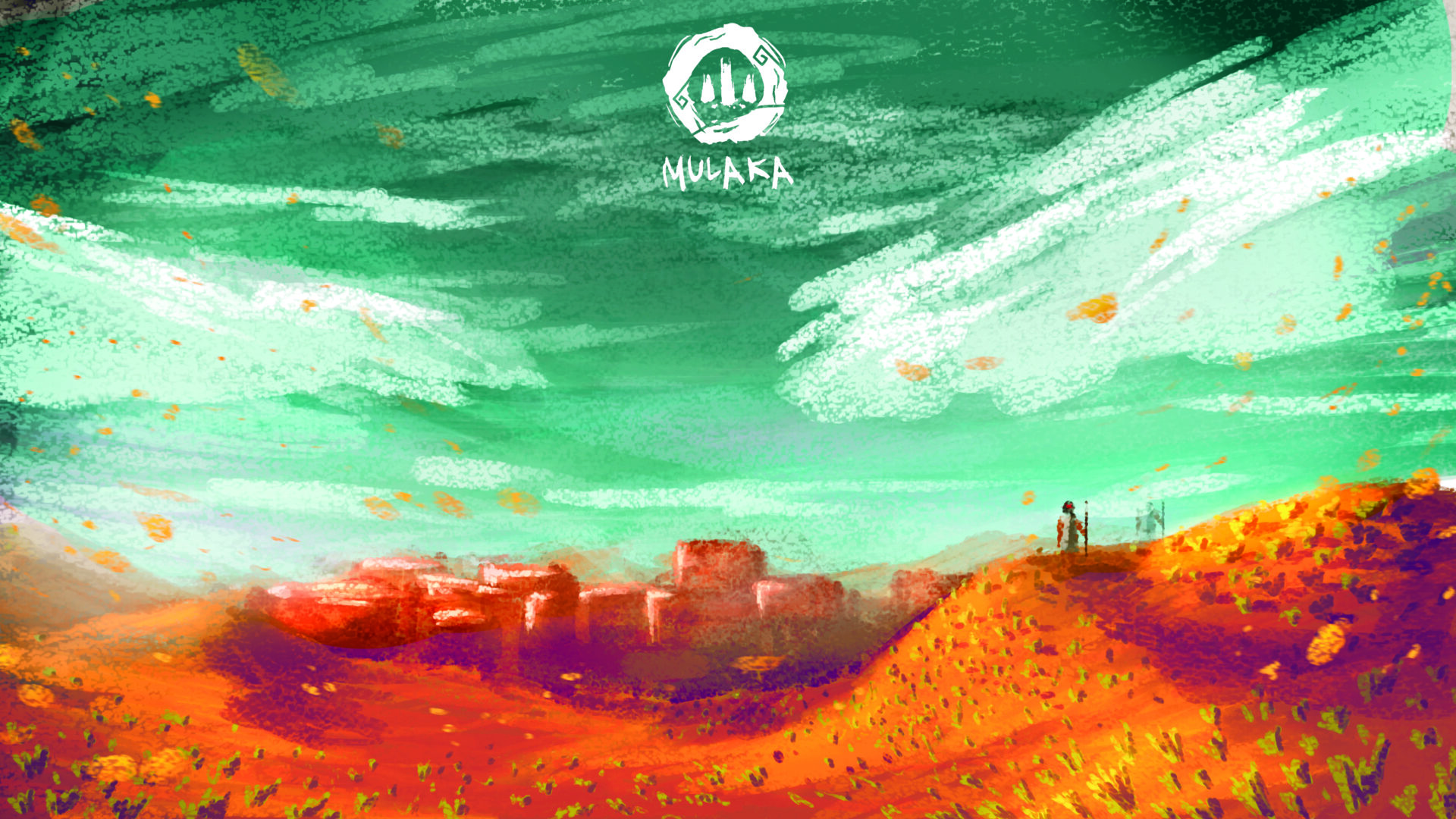 Mulaka launches for PS4, Xbox One, Switch, and PC in early 2018 - Gematsu