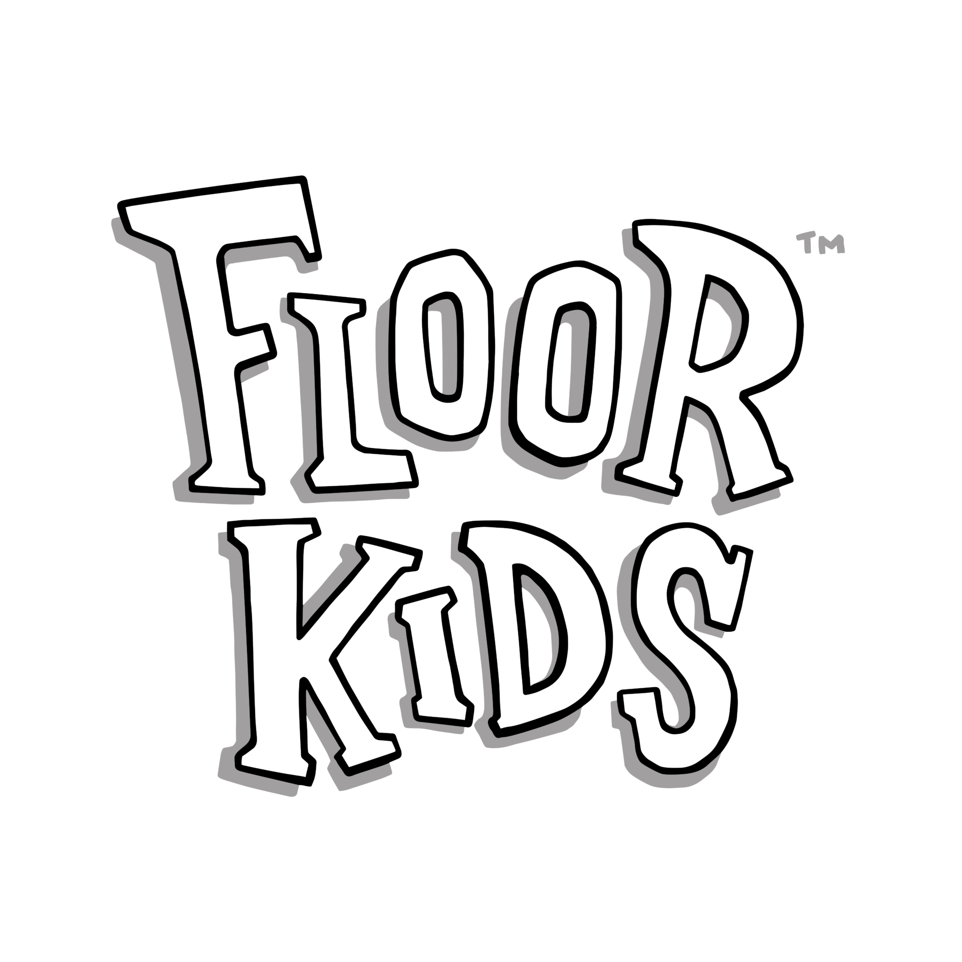Breakdance game Floor Kids announced for Switch - Gematsu