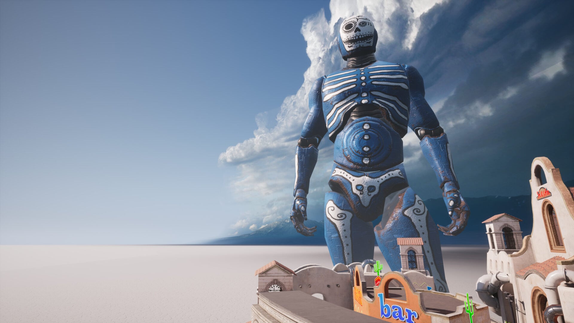‘Robot morphology’ shooter Morphies Law announced for Switch, PC - Gematsu