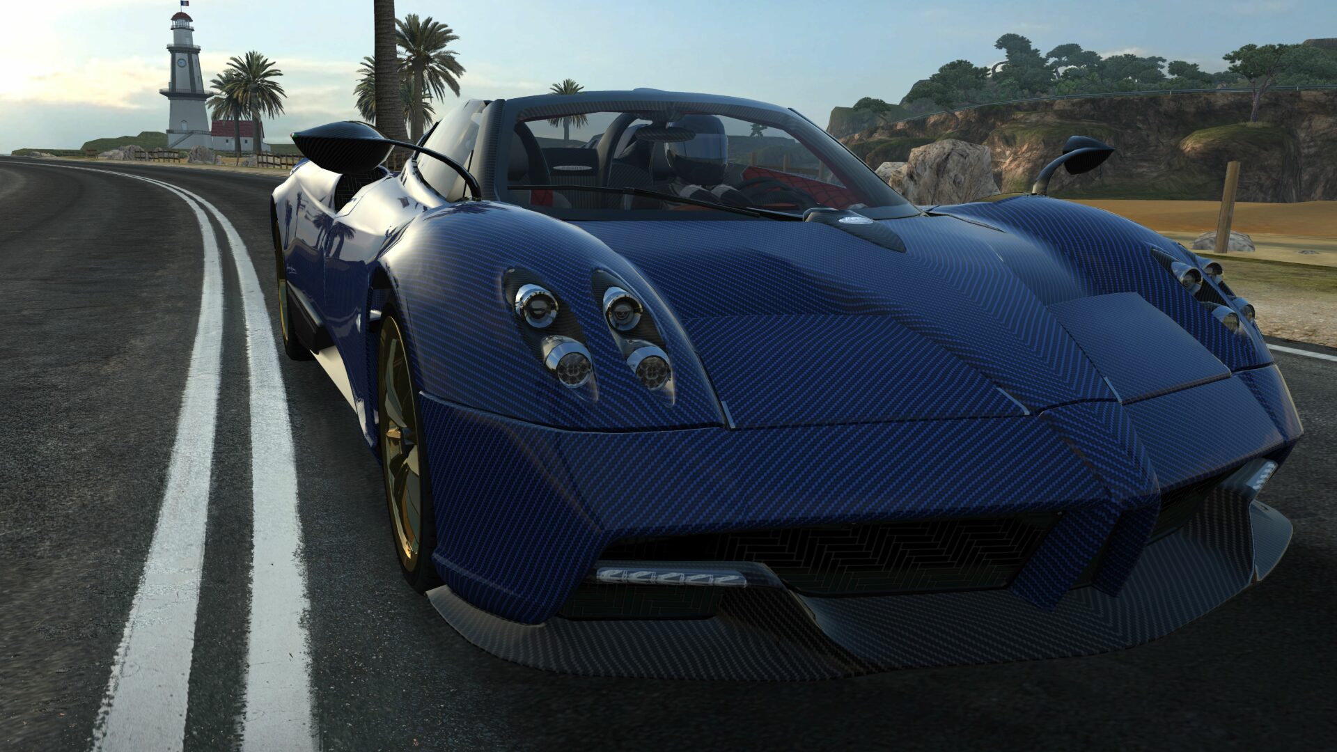 Gear.Club Unlimited launches December 1 - Gematsu