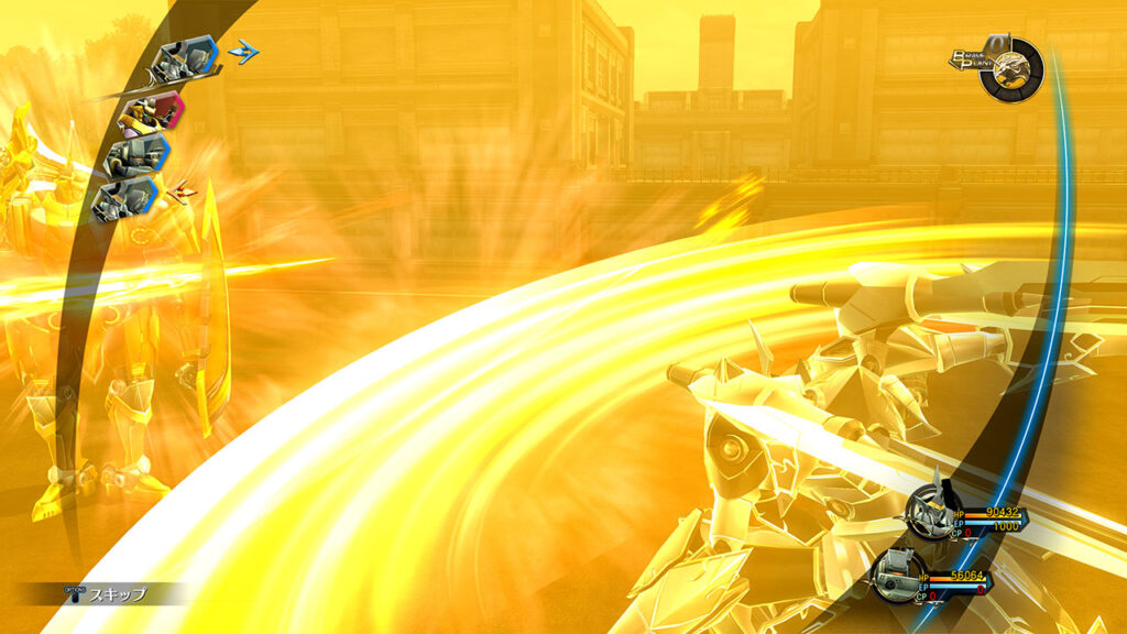 The Legend of Heroes: Trails of Cold Steel III details Divine Knight ...