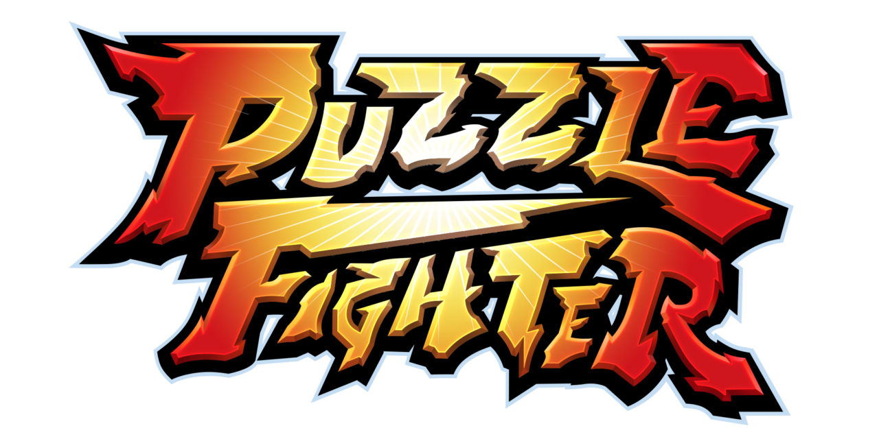 New Puzzle Fighter announced for smartphones - Gematsu