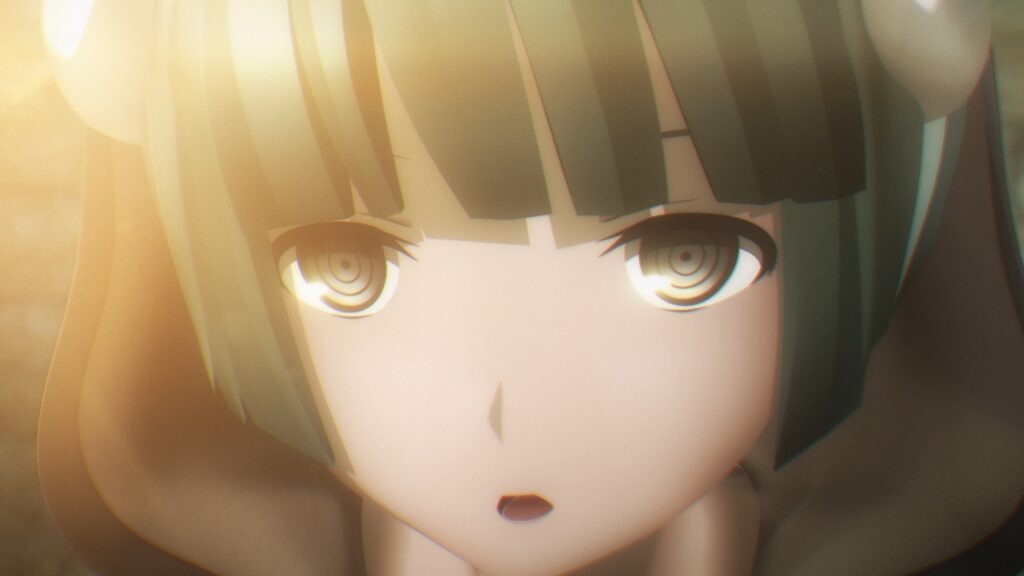 .hack//G.U. Last Recode details Vol. 4 prologue - Gematsu