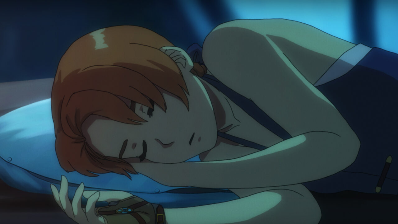 Forgotton Anne story teaser trailer, screenshots - Gematsu