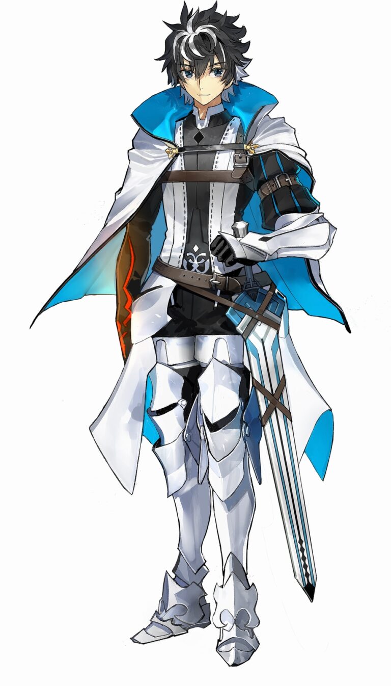 Fate/EXTELLA Link first details, screenshots - Gematsu