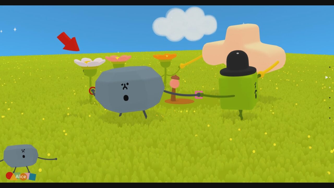 Keita Takahashi’s Wattam re-revealed for consoles and PC - Gematsu