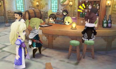 The Alliance Alive coming west in early 2018 - Gematsu