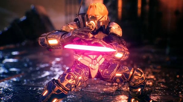 Arika’s “Mysterious Fighting Game” adds Doctrine Dark - Gematsu