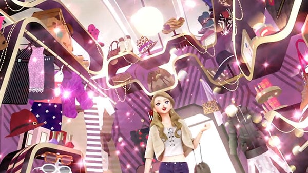 Style Savvy: Styling Star announced for 3DS - Gematsu