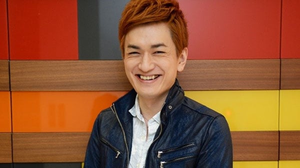 Composer Go Shiina leaves Bandai Namco - Gematsu