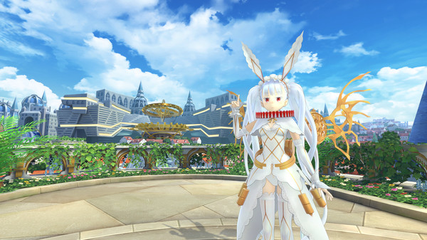 Kai-ri-Sei Million Arthur VR for PlayStation VR launches September 28 ...