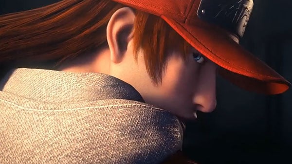 The King of Fighters: Destiny CG animated series episode 9 now ...