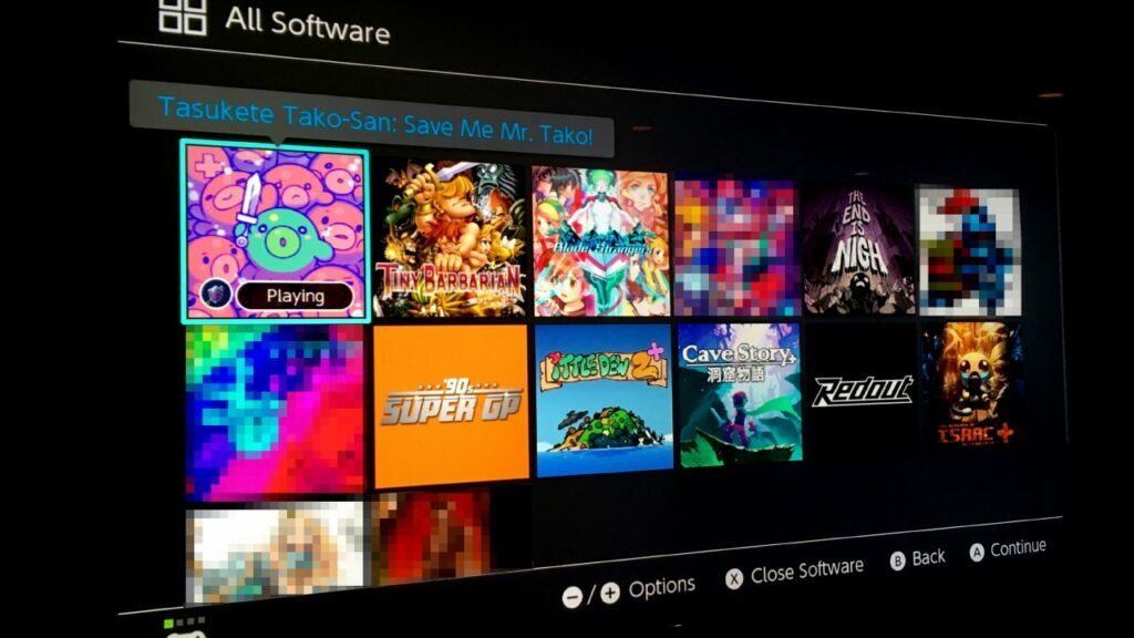 Nicalis teases five new Switch ports, including Code of Princess and ...