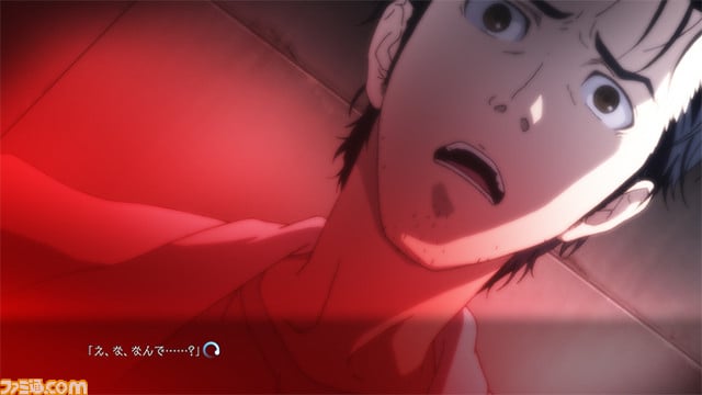 Steins;Gate Elite is a “full animation adventure game,” coming to ...