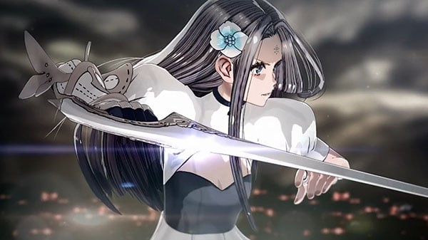 Terra Battle 2 launches September 21 - Gematsu