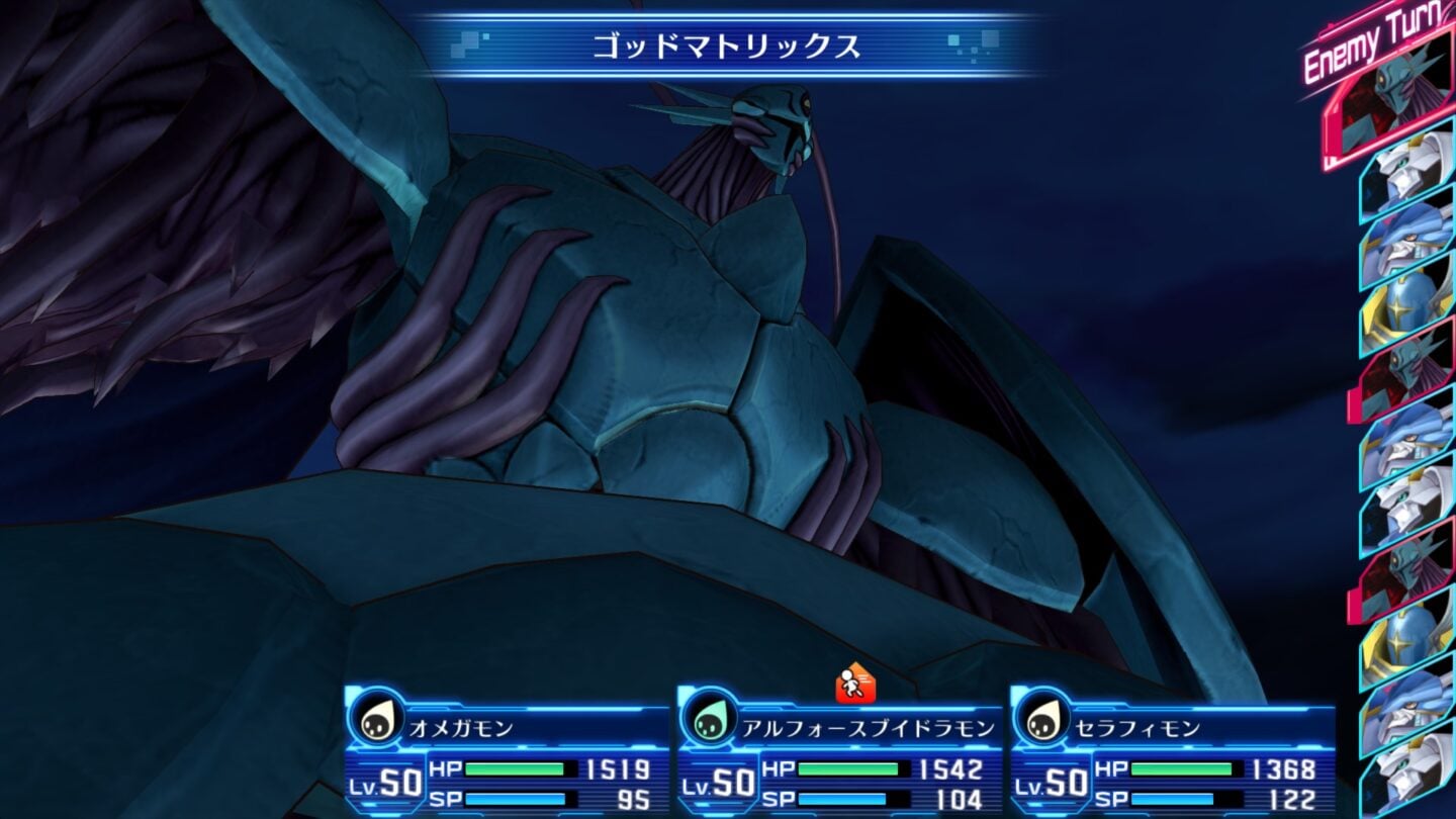 Digimon Story: Cyber Sleuth Hacker’s Memory details new Digimon ...