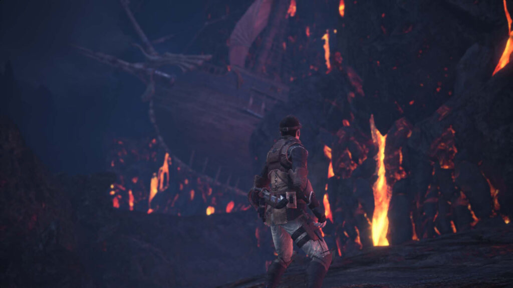 Monster Hunter: World details story, main characters, exploration, and ...