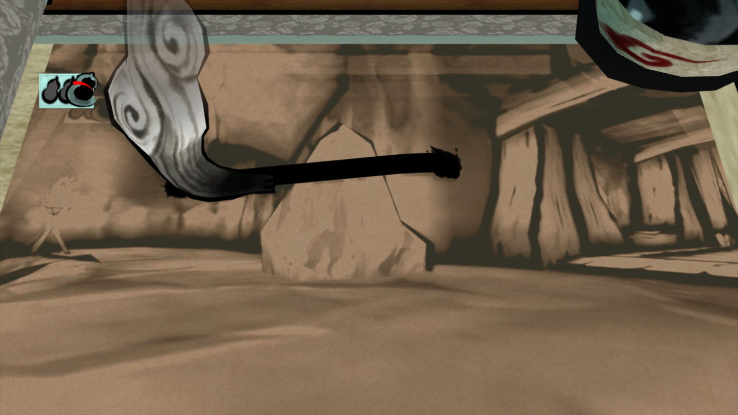 Okami HD for PS4, Xbox One, and PC launches December 12 in North ...