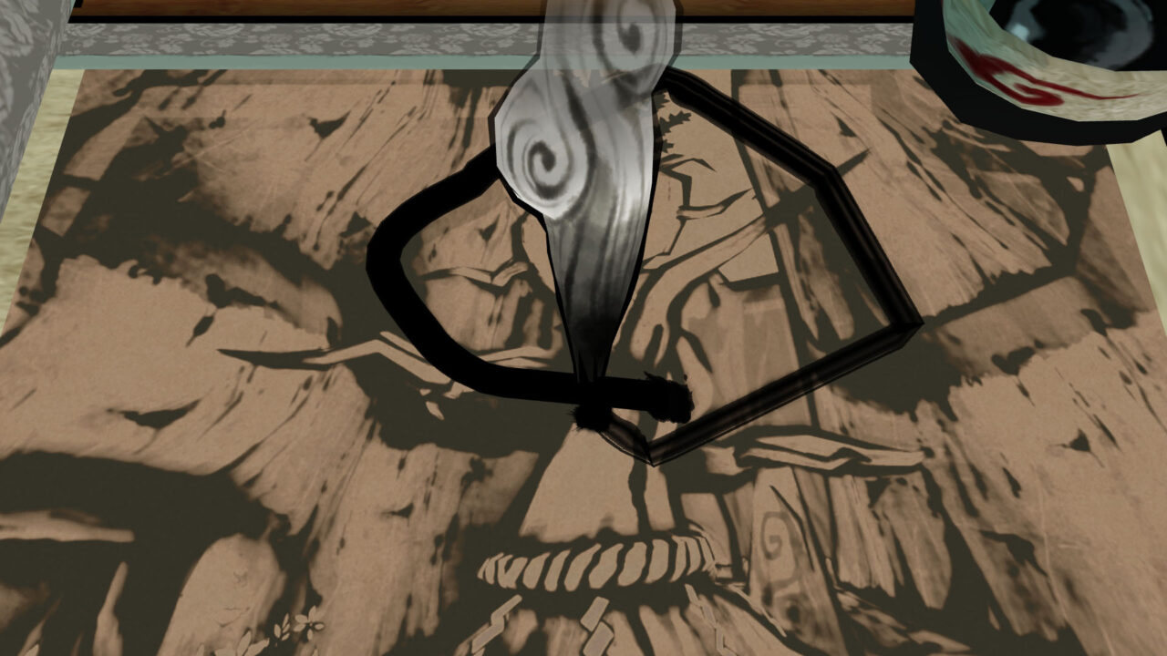 Okami HD for PS4, Xbox One, and PC launches December 12 in North ...