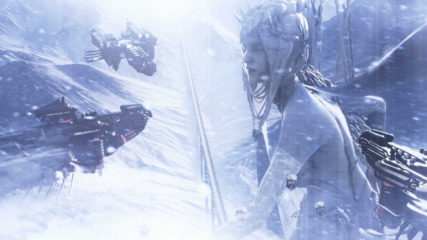 Final Fantasy XV version 1.16 update now available - Gematsu