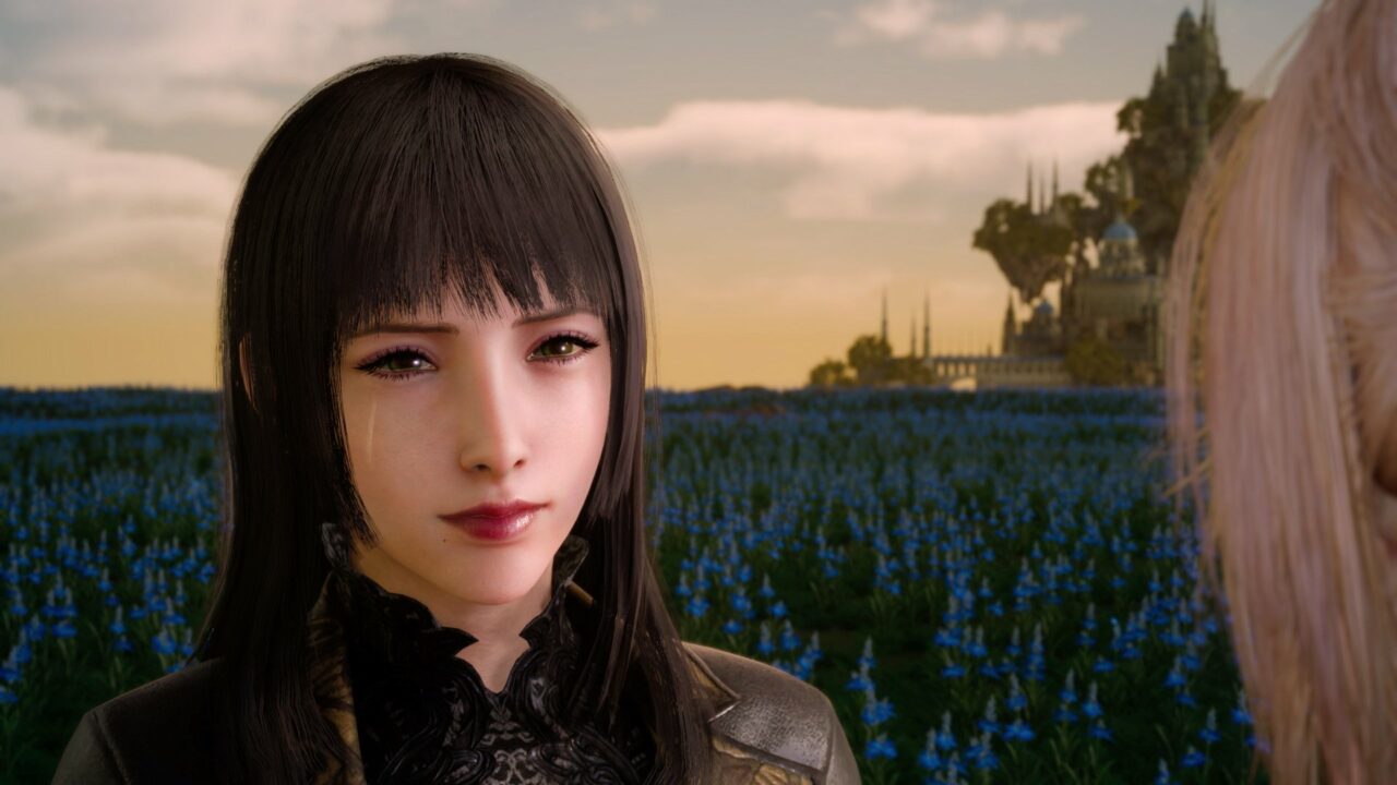 Final Fantasy XV version 1.16 update now available - Gematsu
