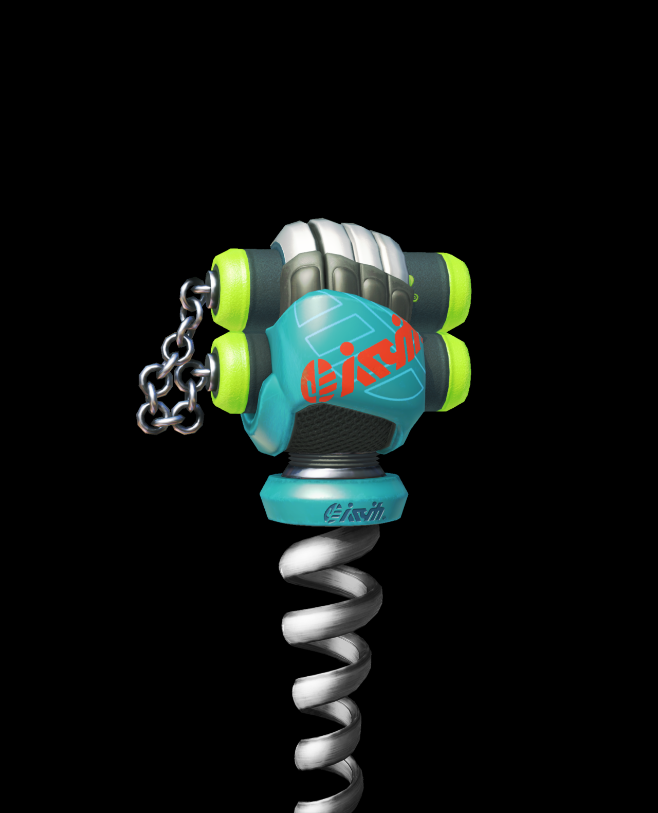 Arms version 3.0 update now available - Gematsu