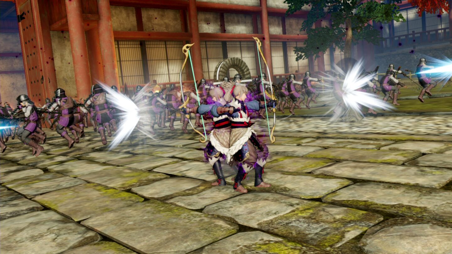 Fire Emblem Warriors adds Lyn - Gematsu