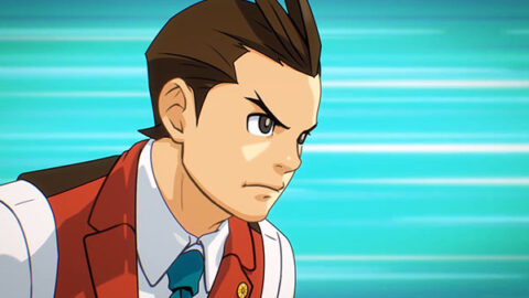 Apollo Justice: Ace Attorney for 3DS launches November 21 in North ...