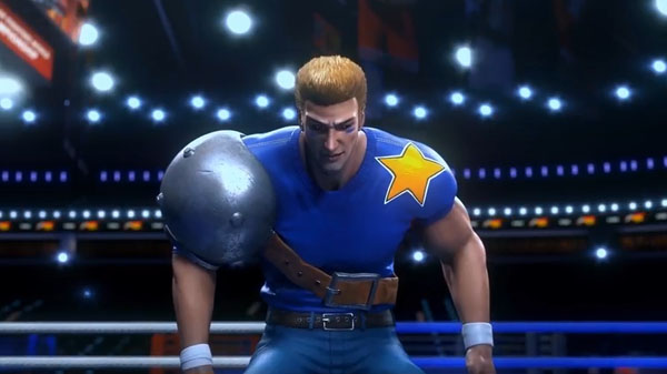 The King of Fighters: Destiny CG animated series episodes 12 and 13 now ...