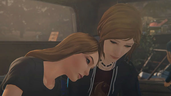 Life is Strange: Before the Storm Episode 2 launches October 19 - Gematsu