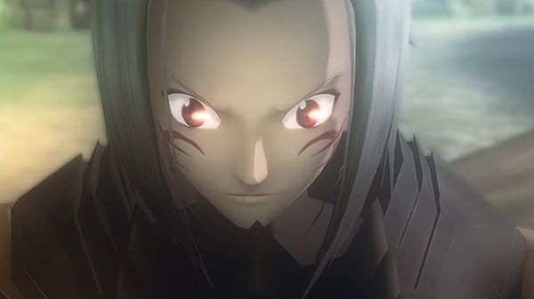 .hack//G.U. Last Recode launch trailer - Gematsu