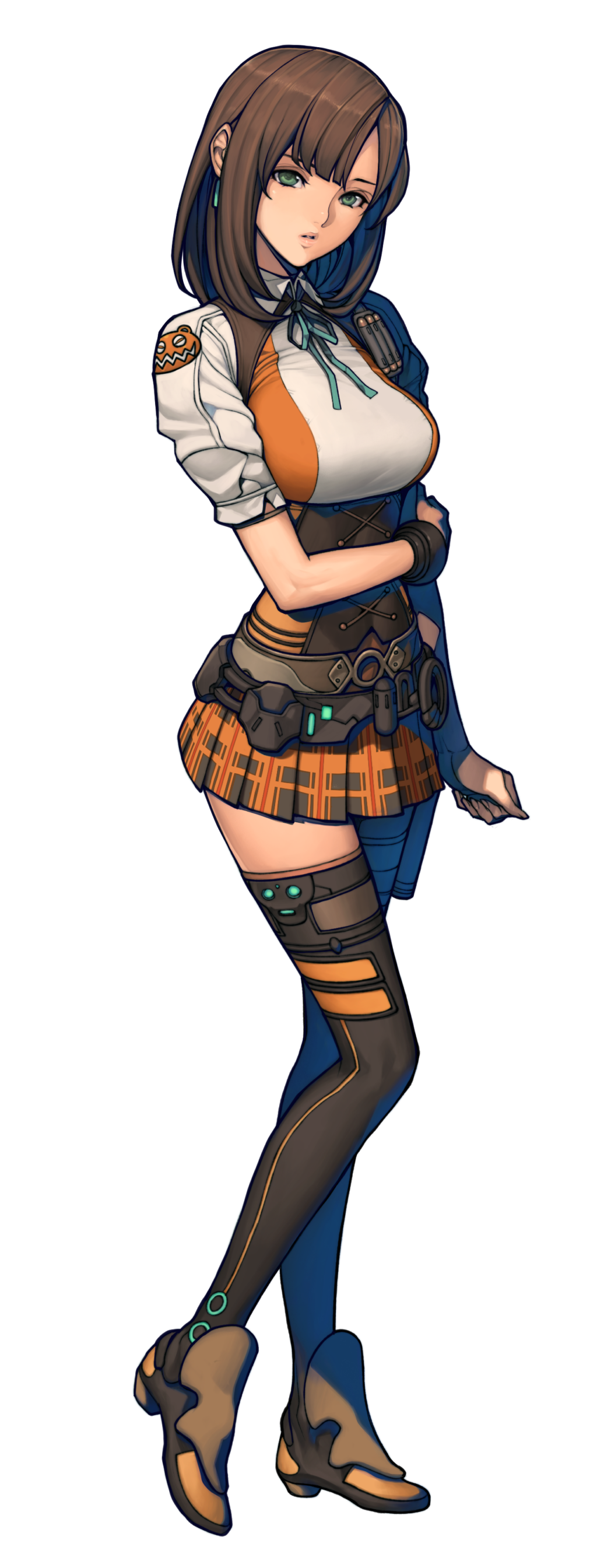 Metal Max Xeno first trailer, details, and screenshots - Gematsu